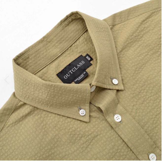 Blog - Introducing Outclass - Eastwood Ave. Menswear