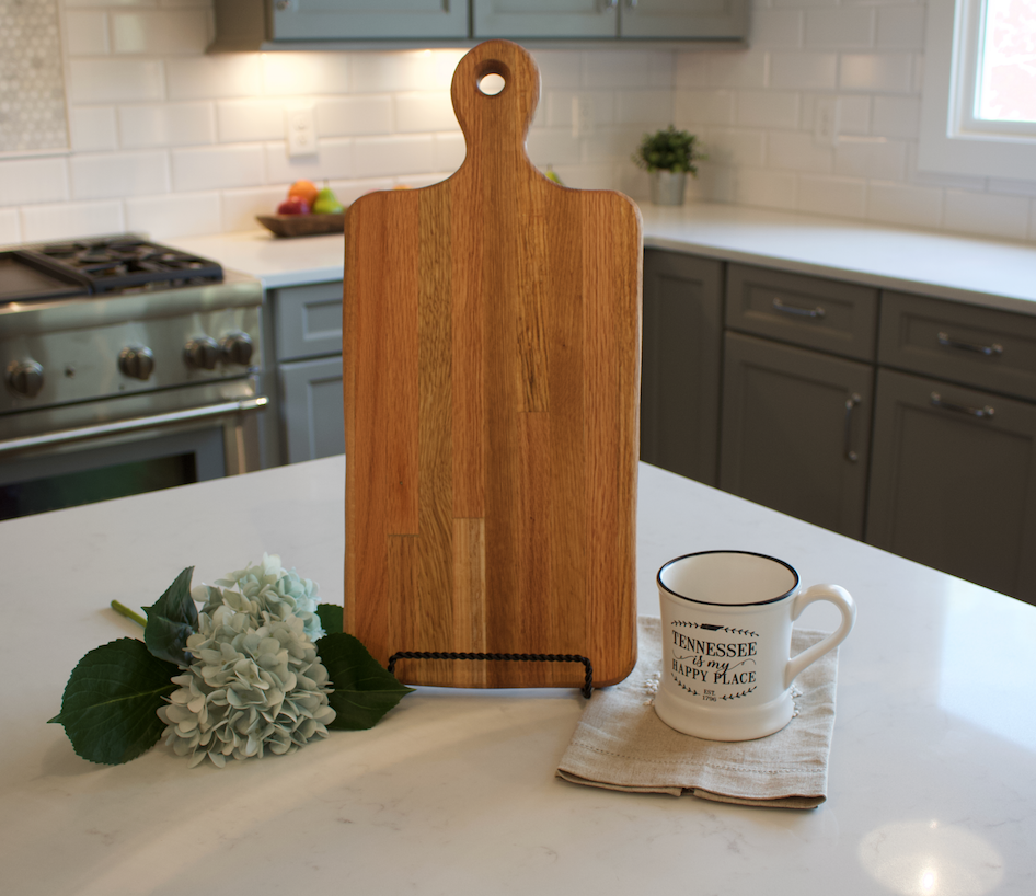 Medium Rectangle Paddle Board - The Good Tree