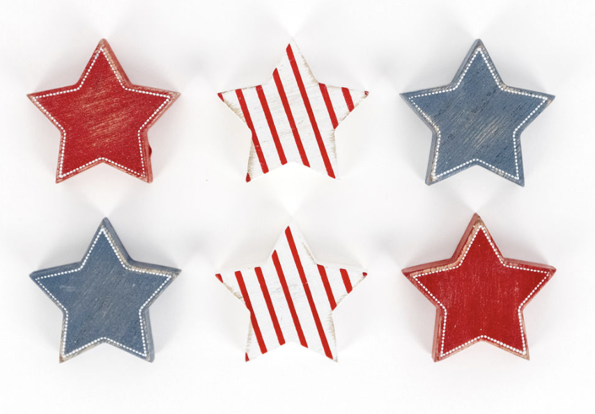 Star Tiles - The Good Tree