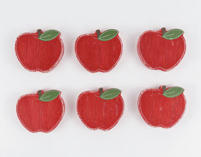 Apple Tile - The Good Tree