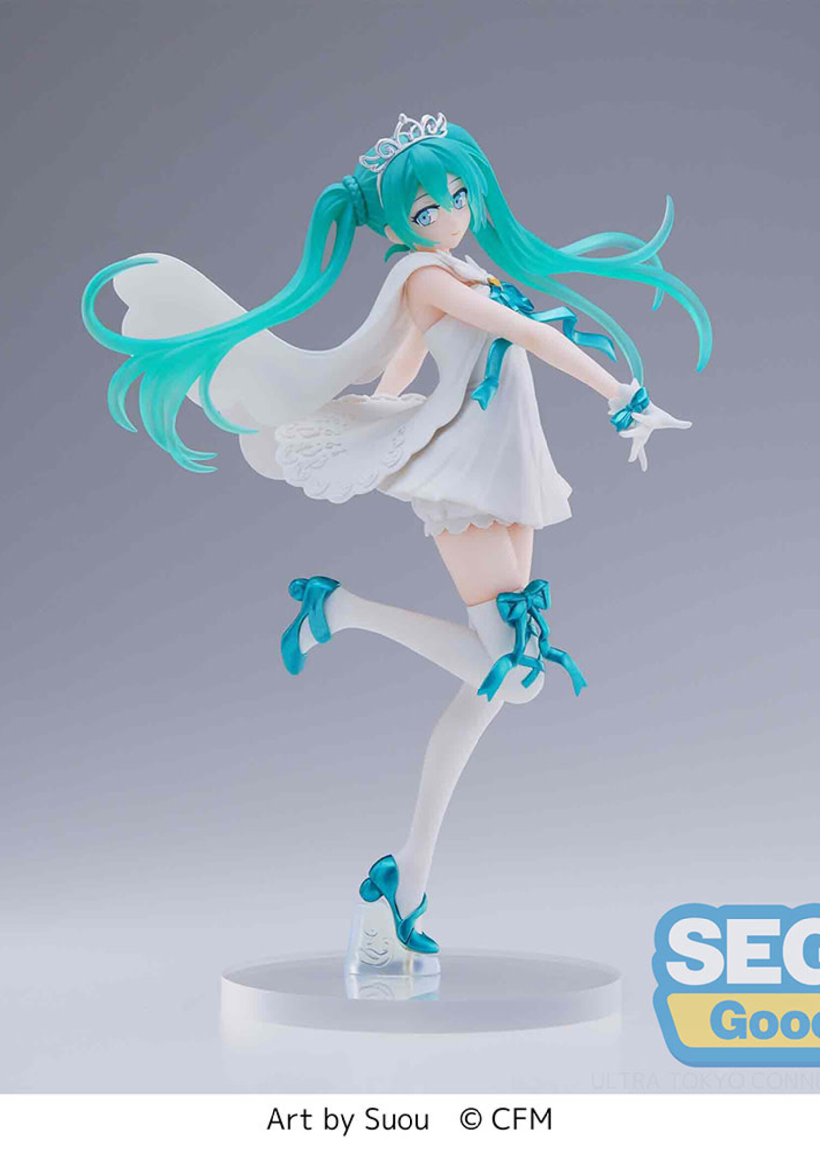 Hatsune Miku Figure