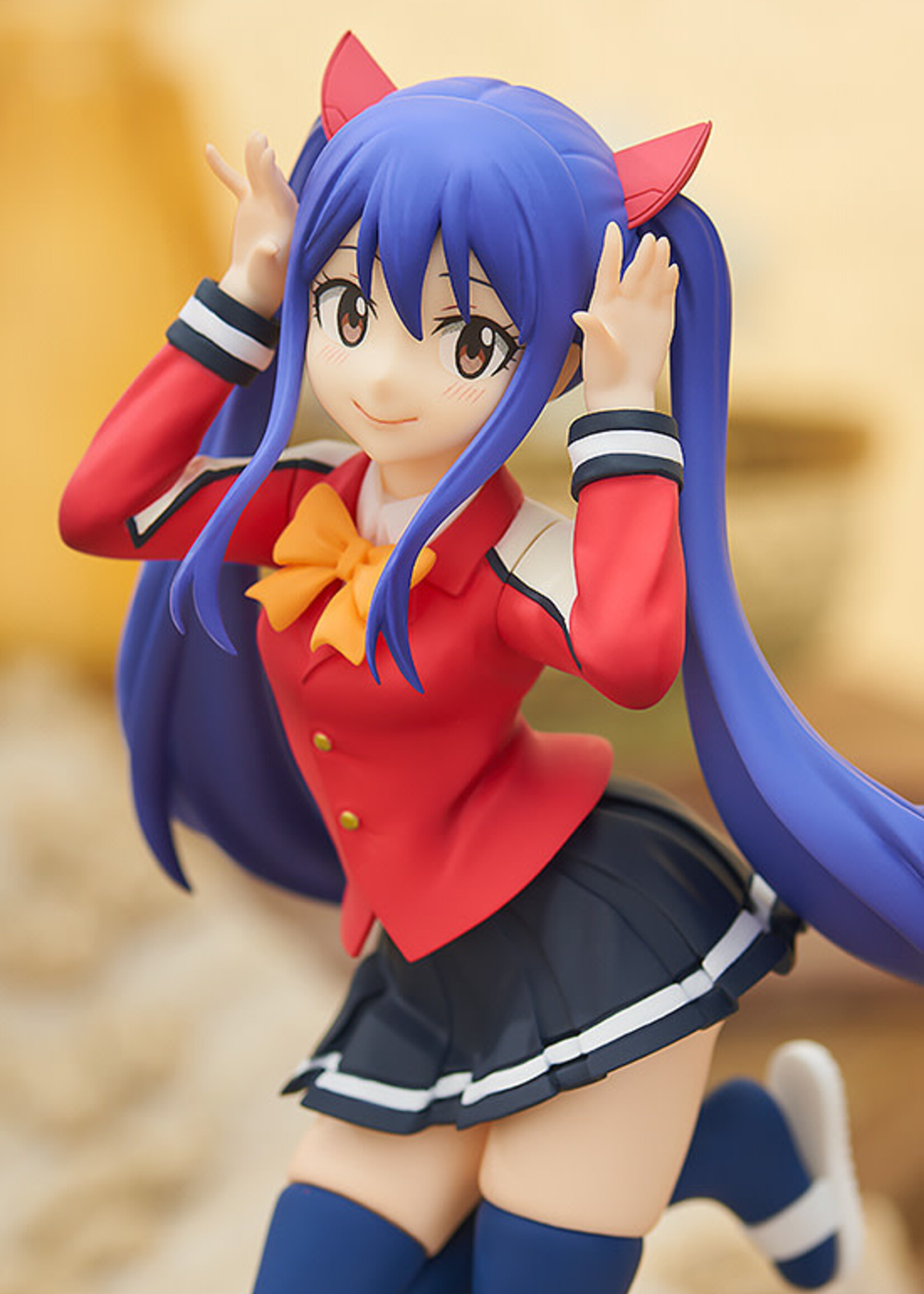 Wendy Marvell Outfits