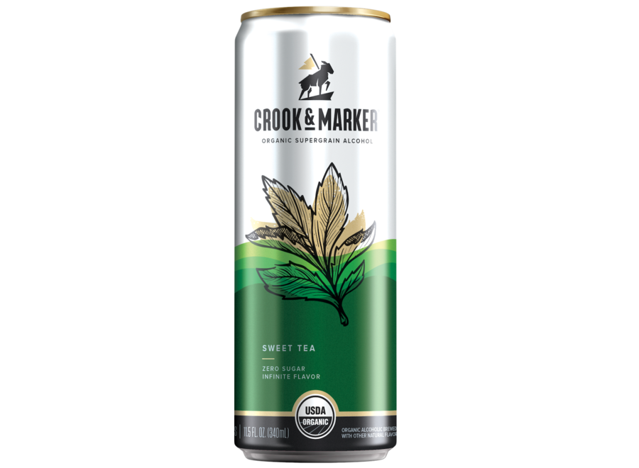 Hard Seltzer - Cork 'N' Bottle