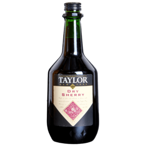 TAYLOR DRY SHERRY 1.5L - Cork 'N' Bottle