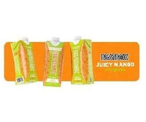 BEATBOX MANGO 16.9 OZ CONTAINER - Cork 'N' Bottle