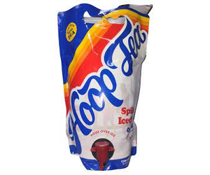 HOOPTEA ORIGINAL 3L BAG - Cork 'N' Bottle