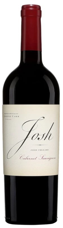 *JOSH CABERNET SAUVIGNON 750ML - Cork 'N' Bottle