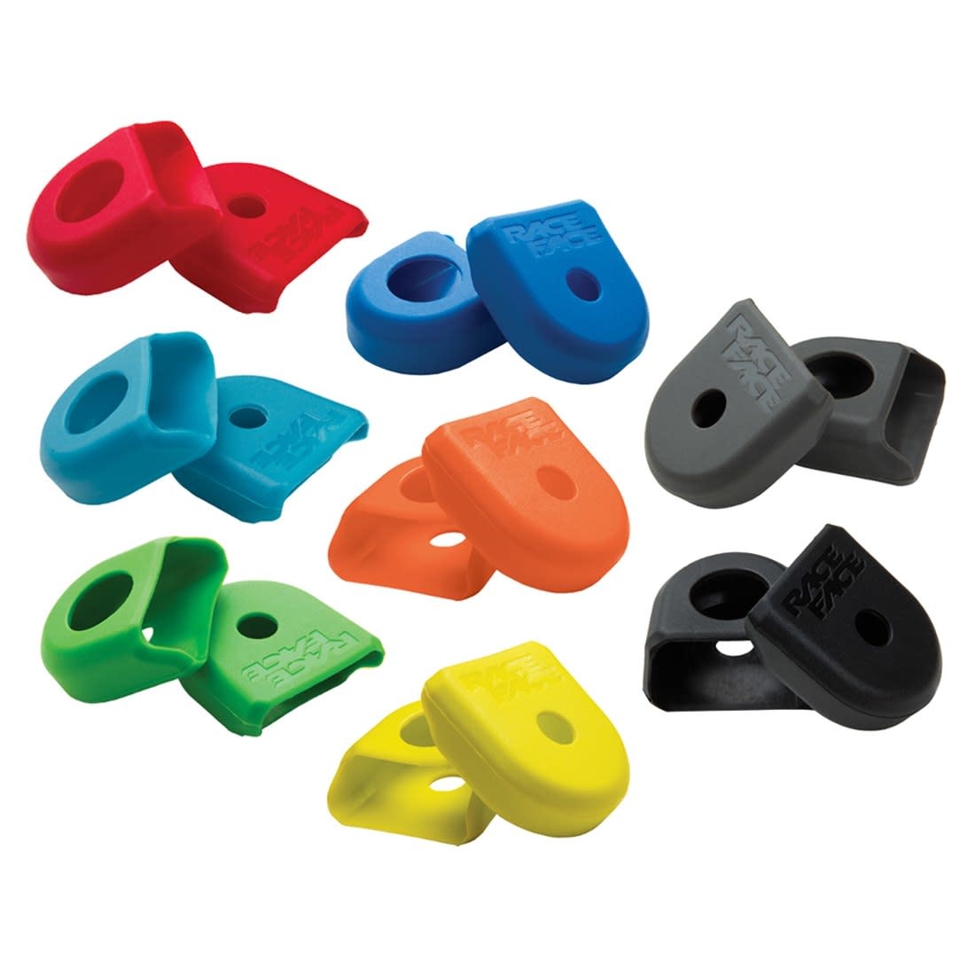 Crank Boot 2-Pack - DRAKE CYCLES