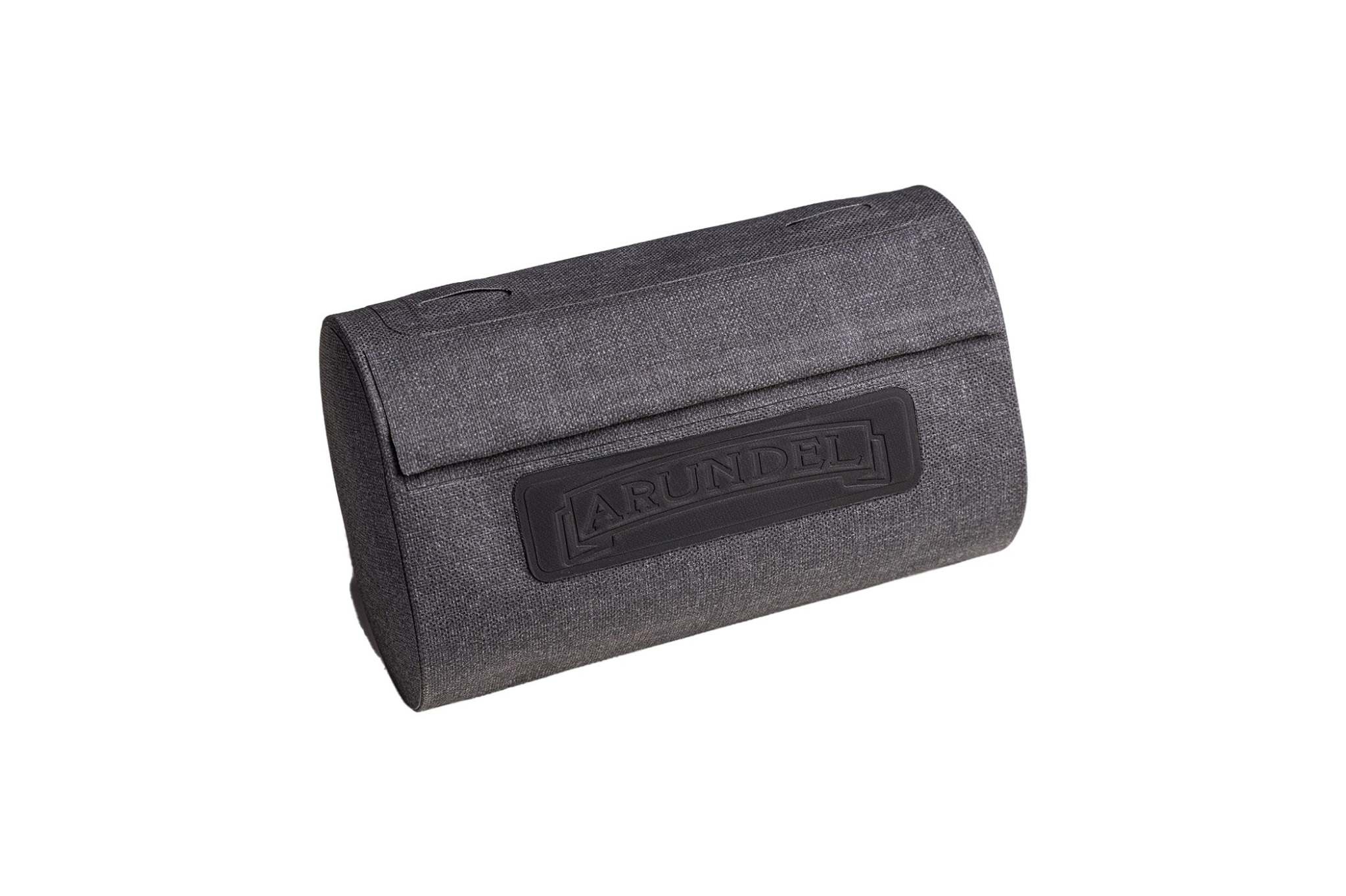 Mini Bar Czar - Small Handlebar Bag - DRAKE CYCLES