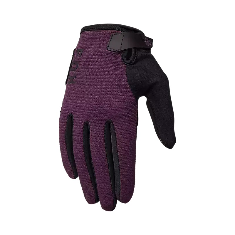 Womens Ranger Gel Glove - DRAKE CYCLES