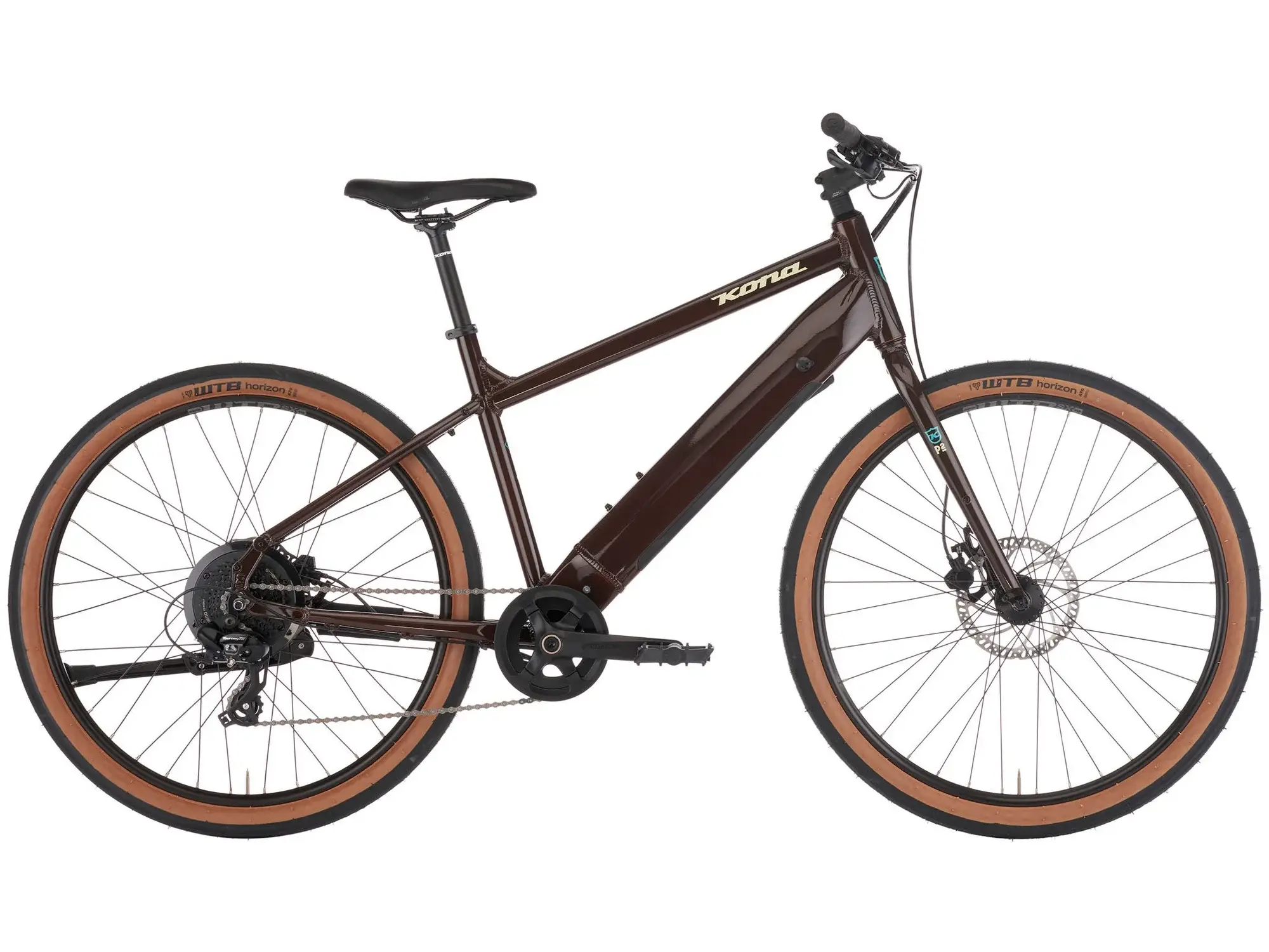 Dew HD - DRAKE CYCLES
