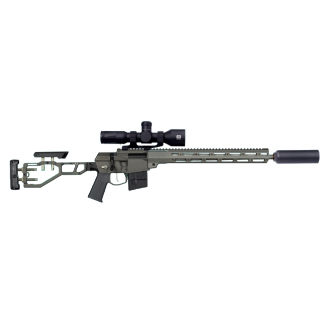 TAG Firearms - TAG Firearms