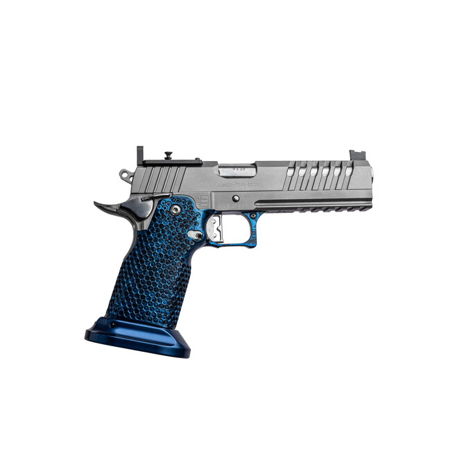 TAG Firearms - TAG Firearms