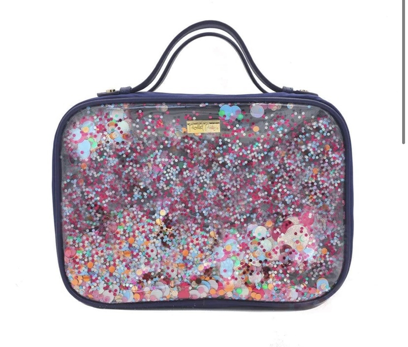 Essentials Org Train Case - Meri's Boutique