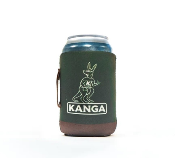 Neoprene Rooski Can Cooler - Meri's Boutique