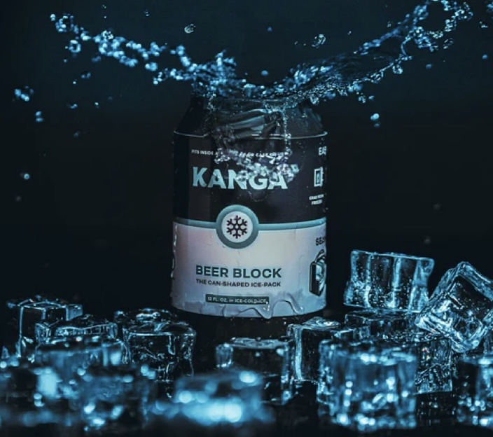 The Beer Block - Meri's Boutique