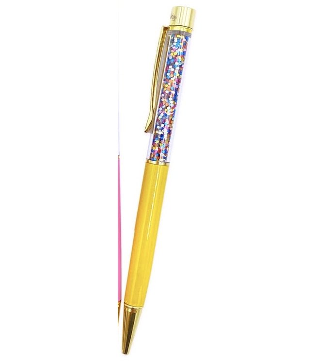 Confetti Pen - Meri's Boutique