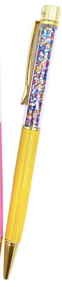 Confetti Pen - Meri's Boutique