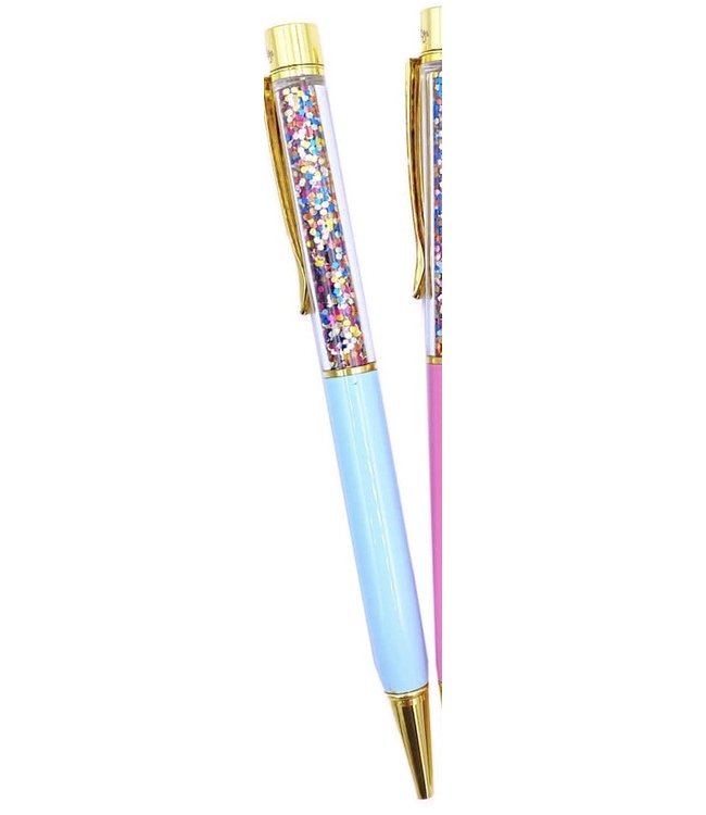 Confetti Pen - Meri's Boutique