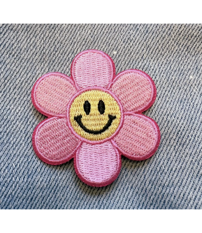 C&C iron on patch - Meri's Boutique