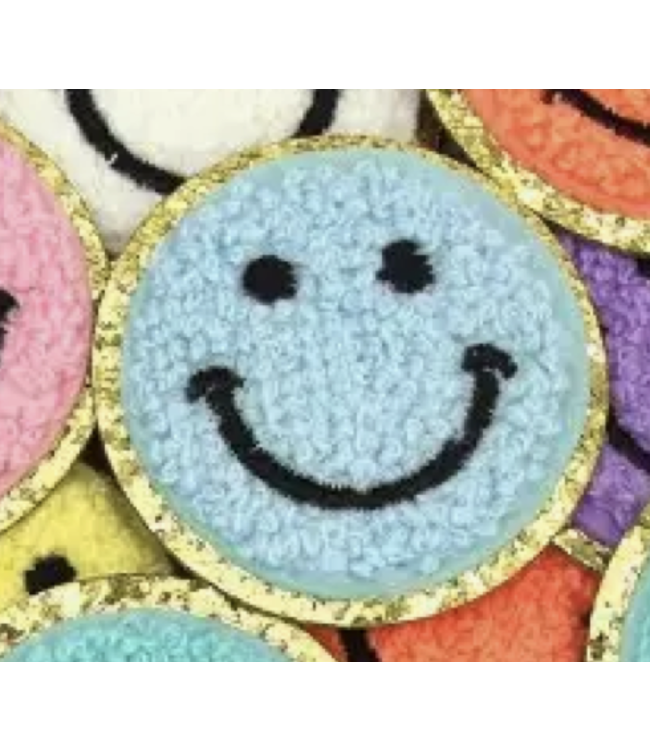 C&C iron on patch - Meri's Boutique