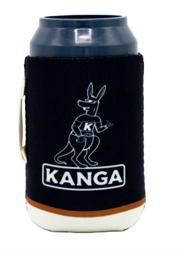 Neoprene Rooski Can Cooler - Meri's Boutique