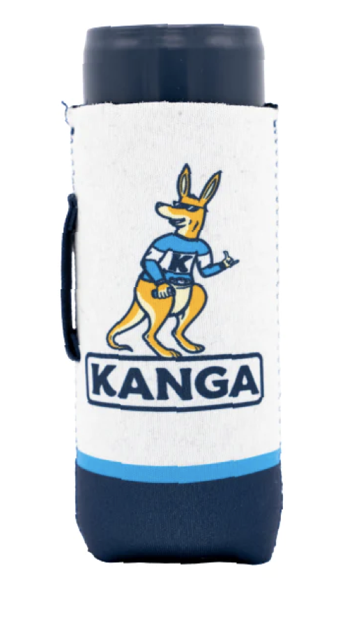 Neoprene Rooski Can Cooler - Meri's Boutique