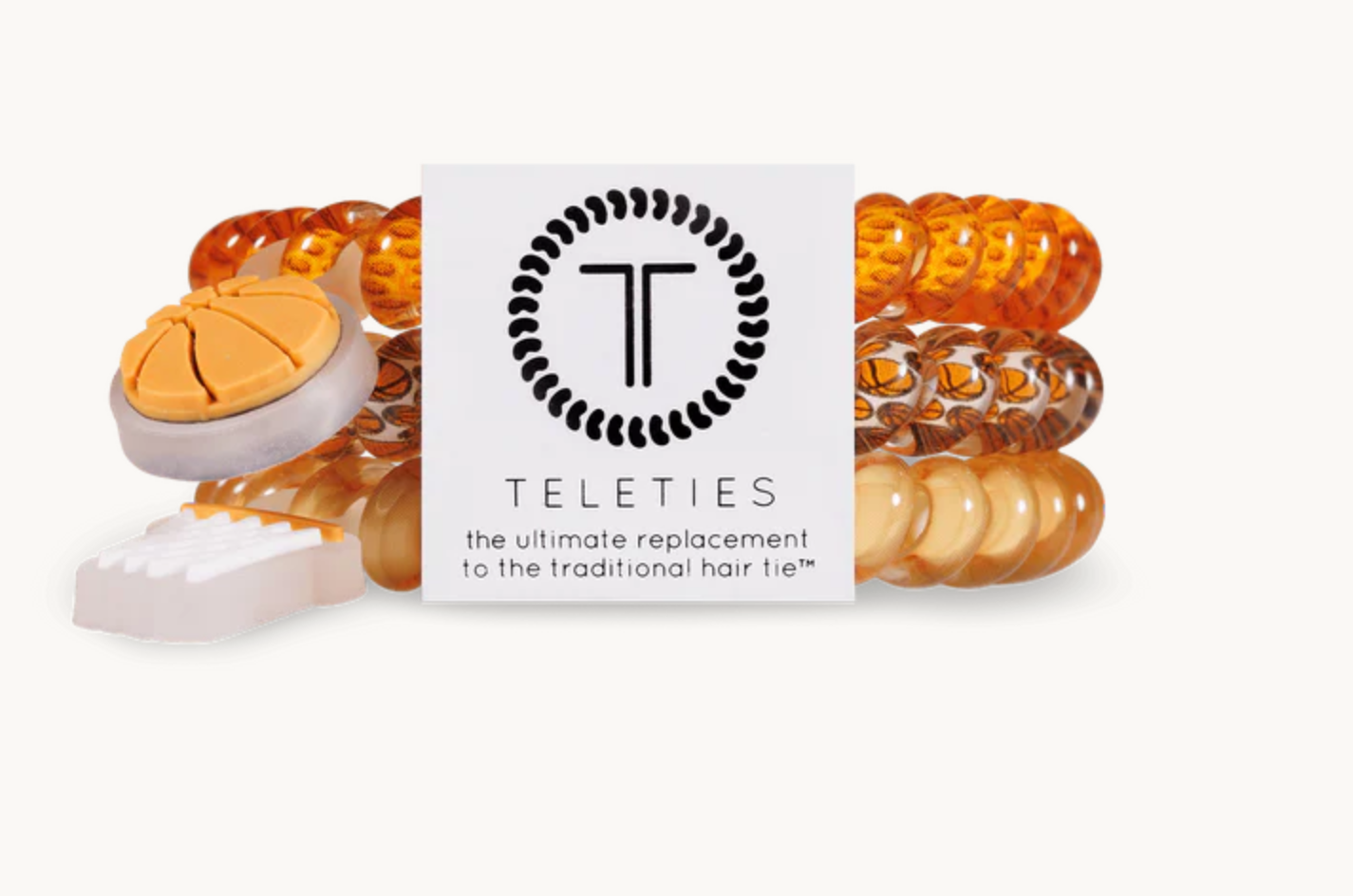 Teleties large - Meri's Boutique