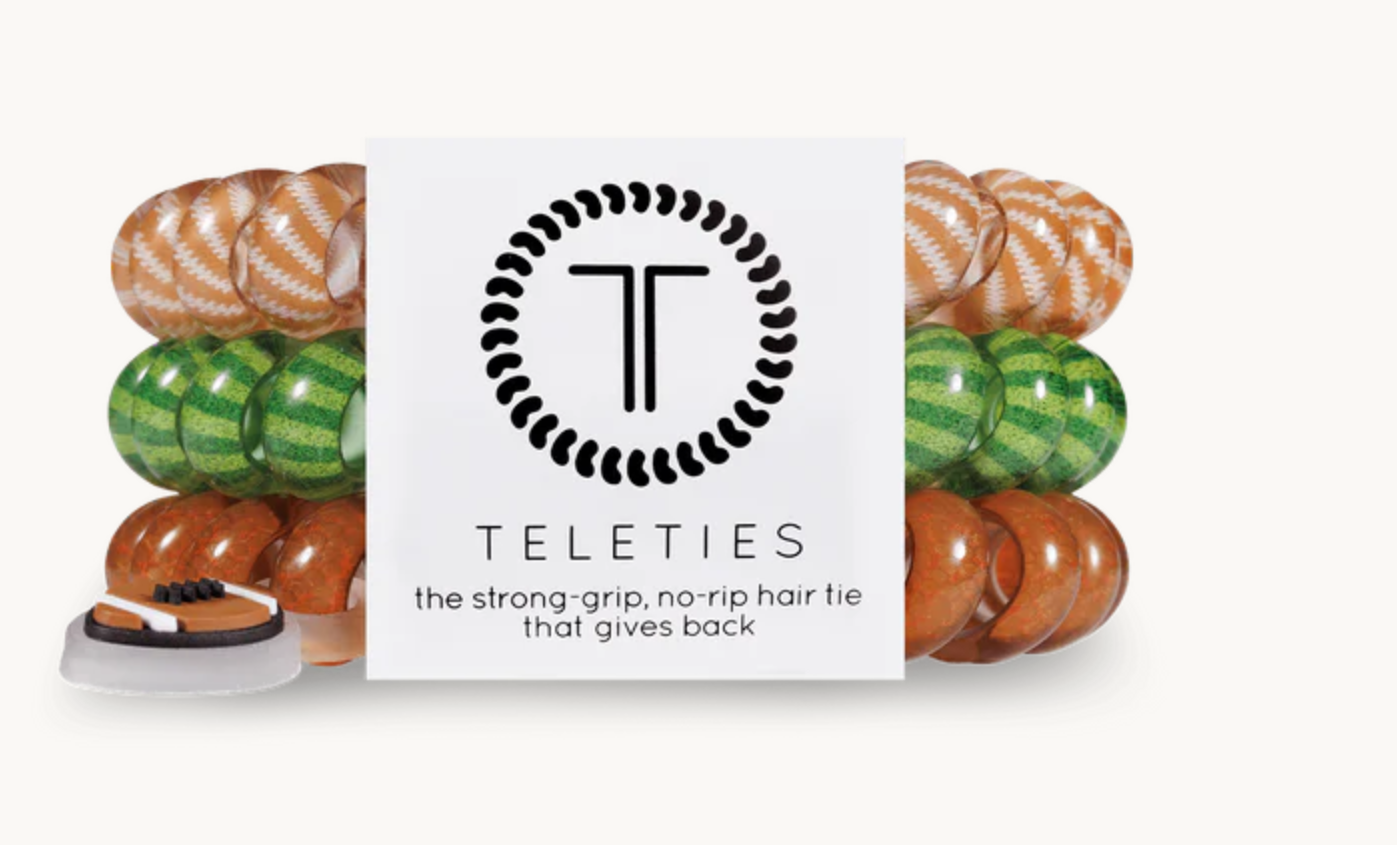 Teleties large - Meri's Boutique