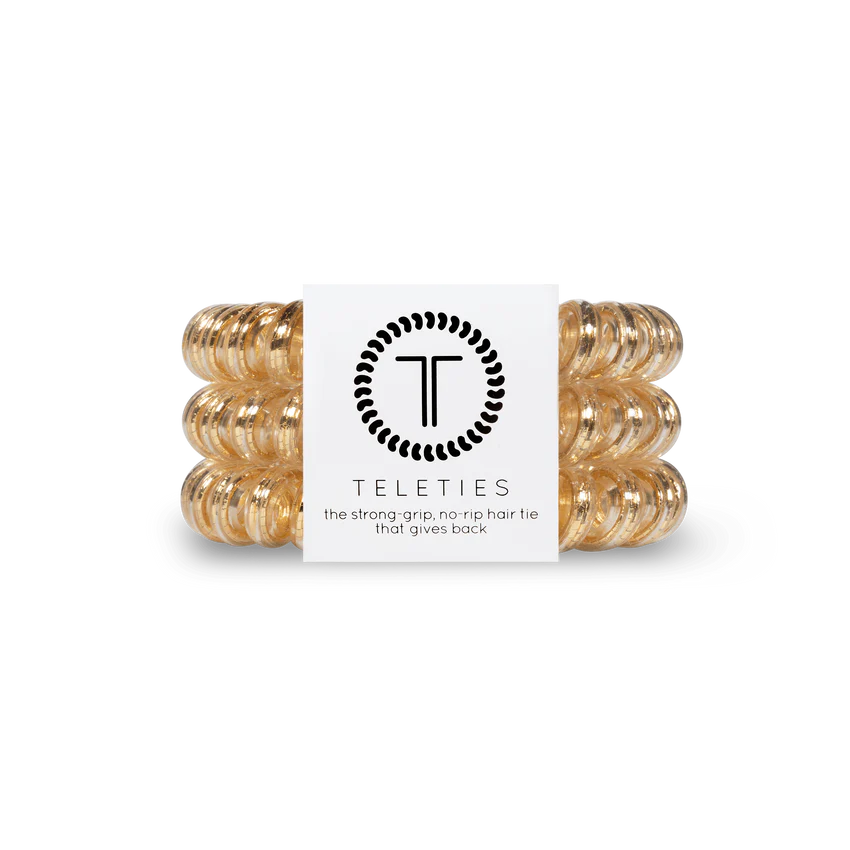 Teleties Small 3-Pack - Meri's Boutique