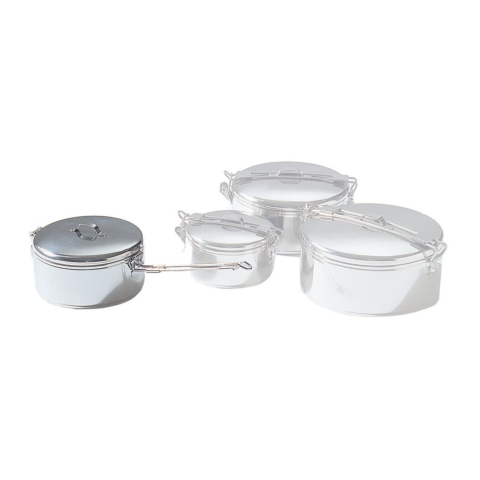 MSR Alpine StowAway Pot 775mL - True Outdoors