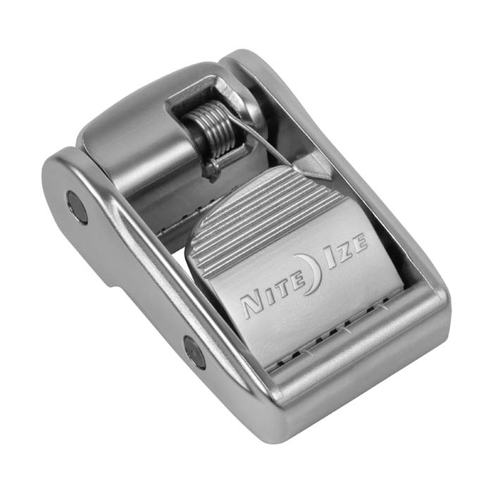 Nite Ize Dual Cam Jam 1" Tensioner - True Outdoors