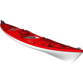 Kayaks - True Outdoors
