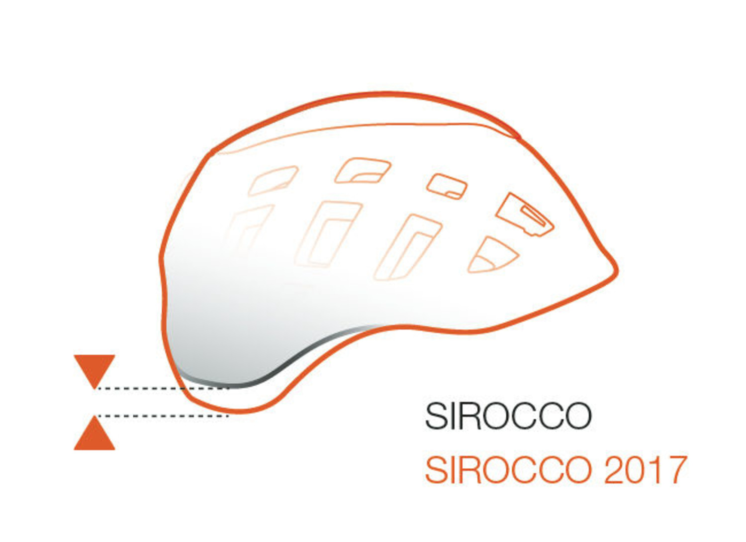 Petzl Sirocco Helmet - True Outdoors