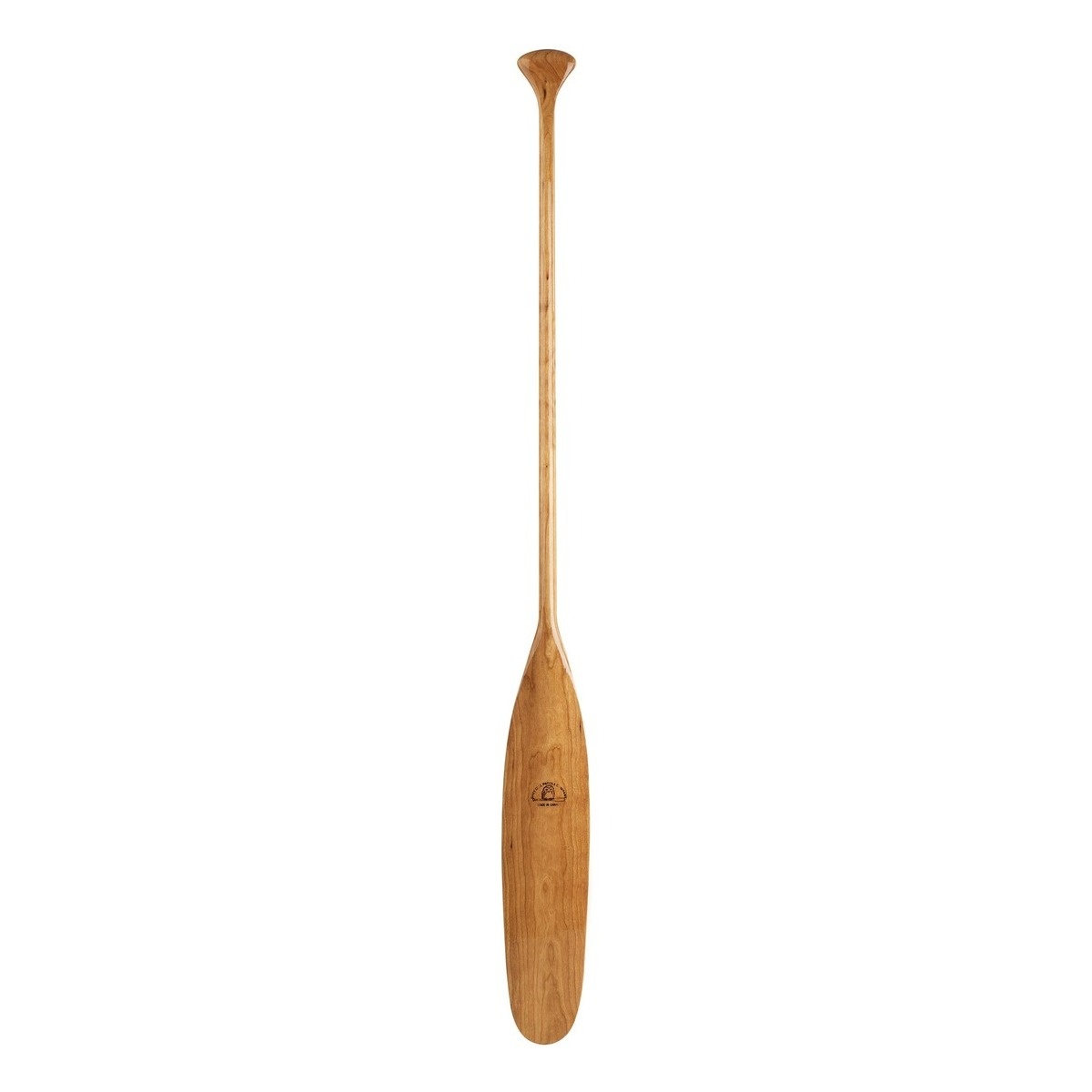 Grey Owl Chieftain Cherry Canoe Paddle - True Outdoors