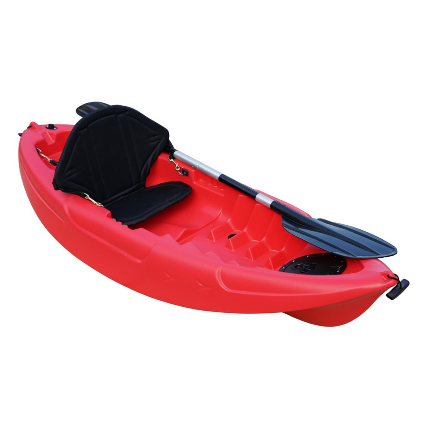 BlackWater Minnow Kids Kayak - True Outdoors