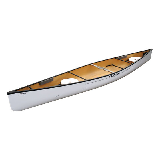 Clipper Canoes - True Outdoors