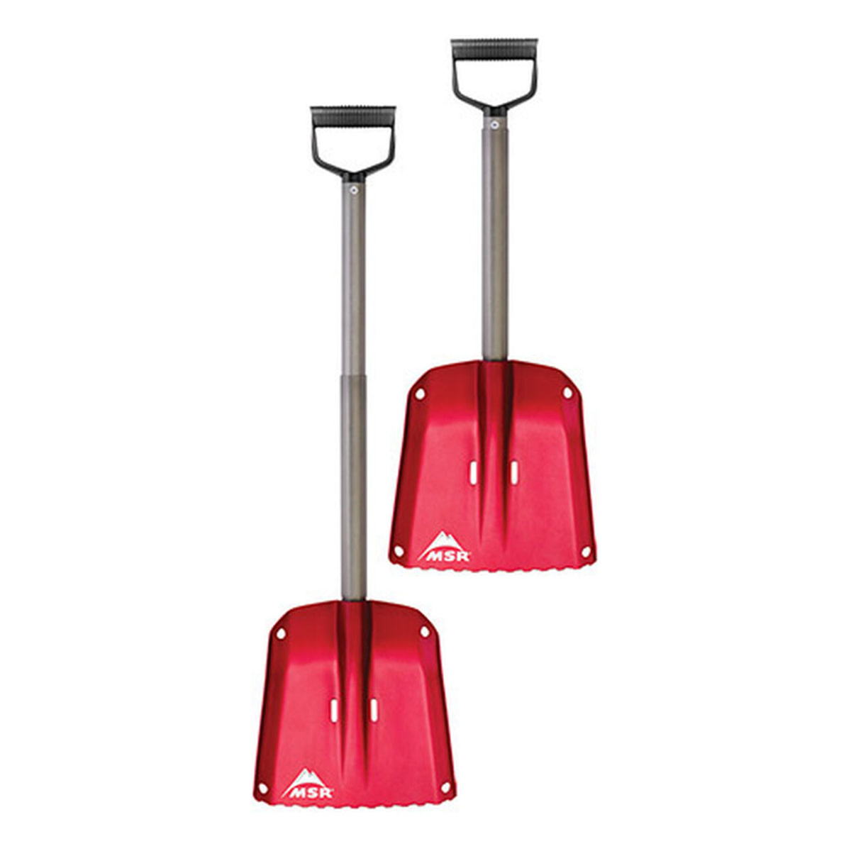 MSR Operator Snow Shovel - D Handle - True Outdoors