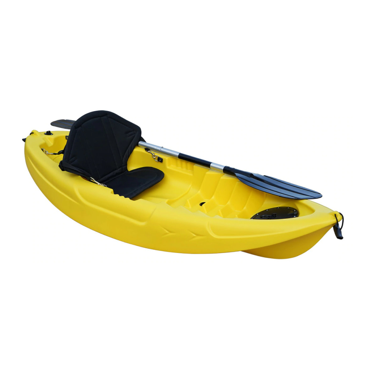 BlackWater Minnow Kids Kayak - True Outdoors