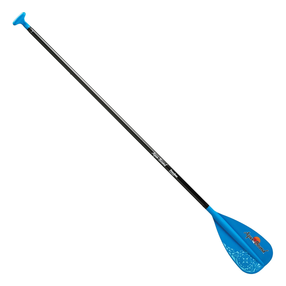 Aquabound Freedom 85 2-Piece Stand-Up Paddle - True Outdoors