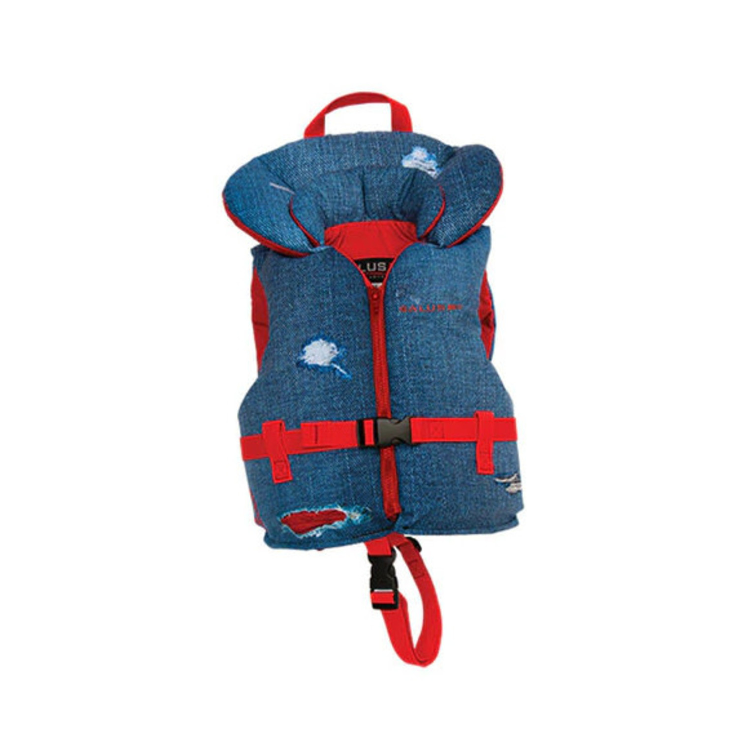 Salus Kids Sublimated Nimbus Youth Vest (60-90 lbs) - True Outdoors