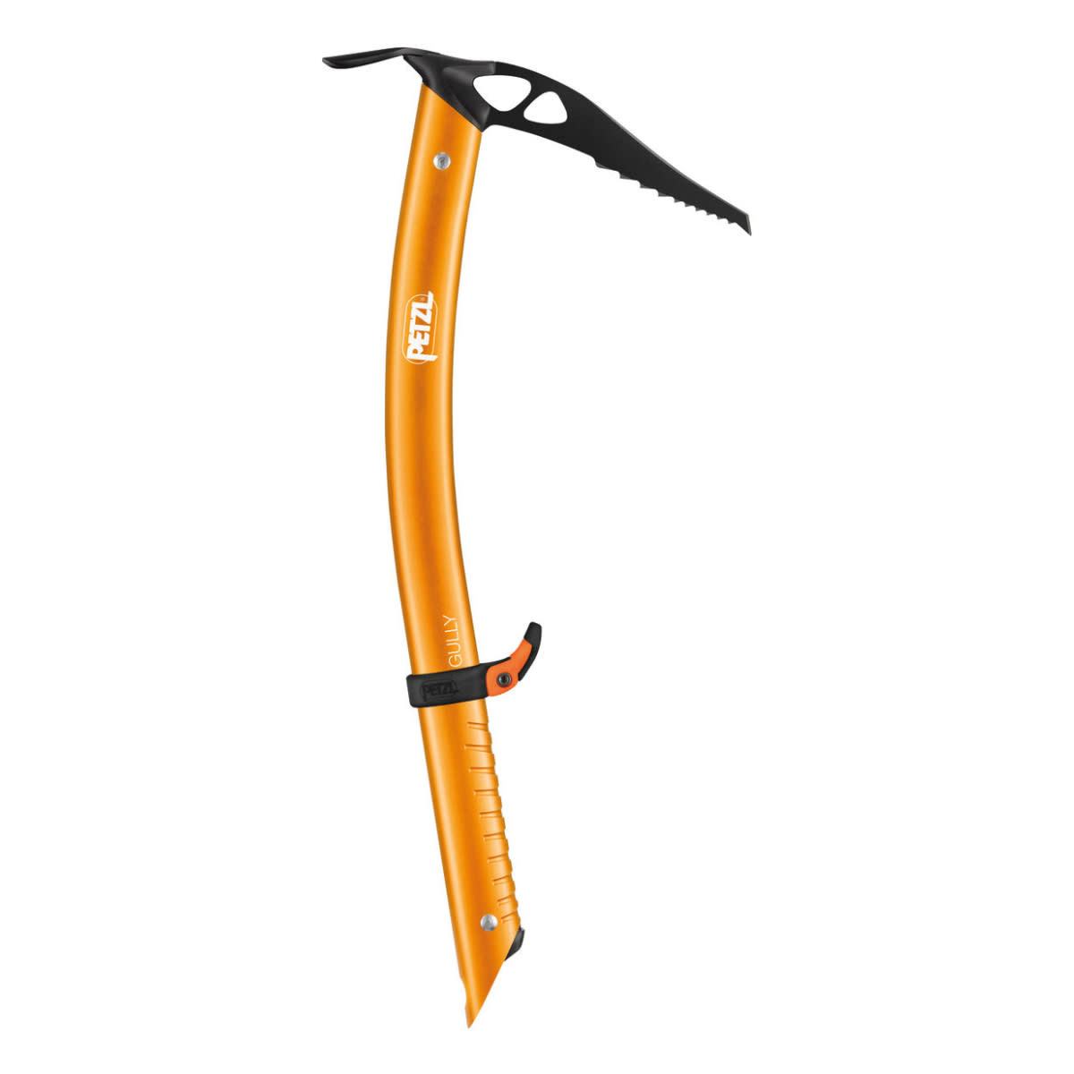 Petzl Gully Ice Axe - True Outdoors