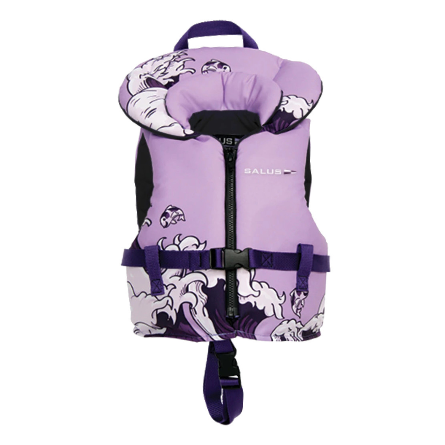 Salus Kids Sublimated Nimbus Infant Vest (20-30 lbs) - True Outdoors