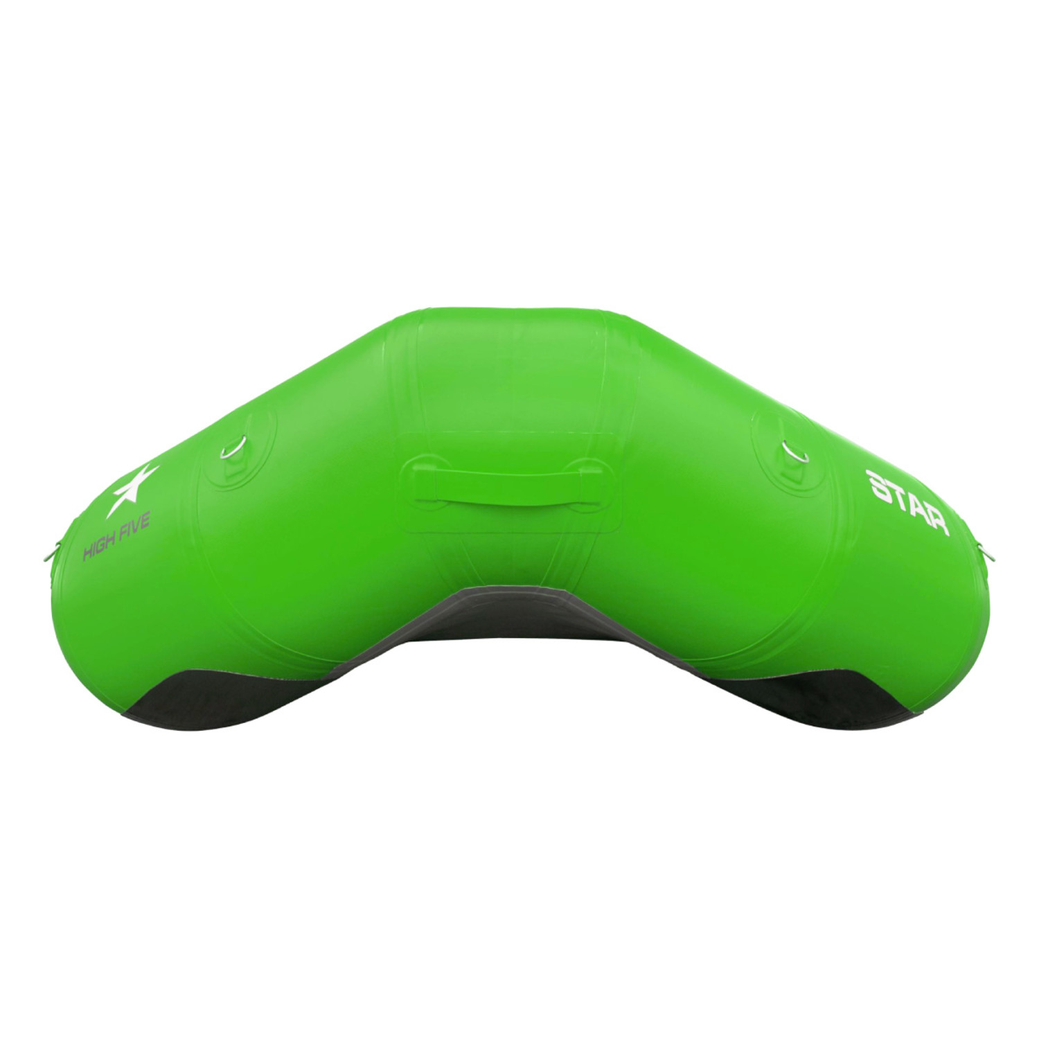 NRS STAR High Five Self-Bailing Inflatable Raft - True Outdoors