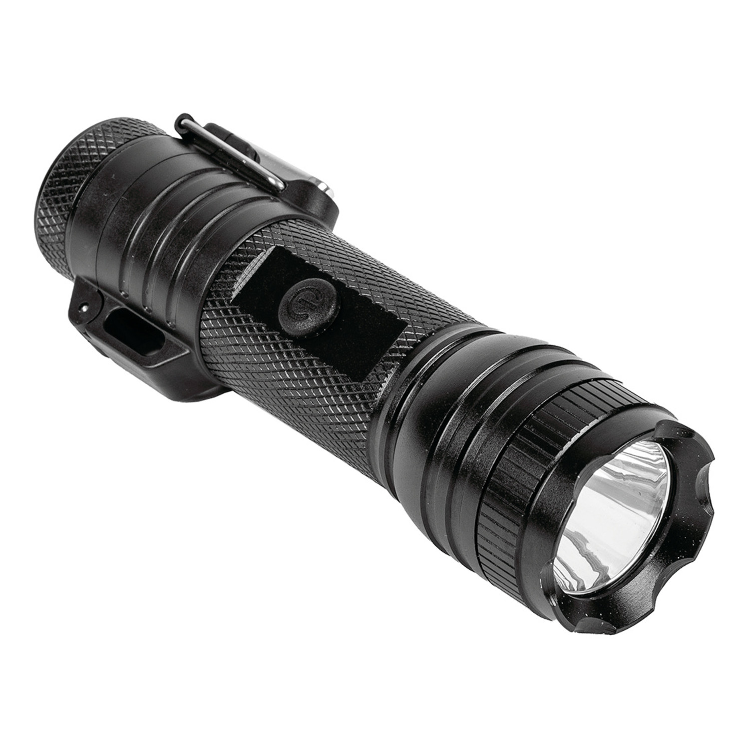 UCO Rechargeable Arc Lighter & LED Flashlight - True Outdoors