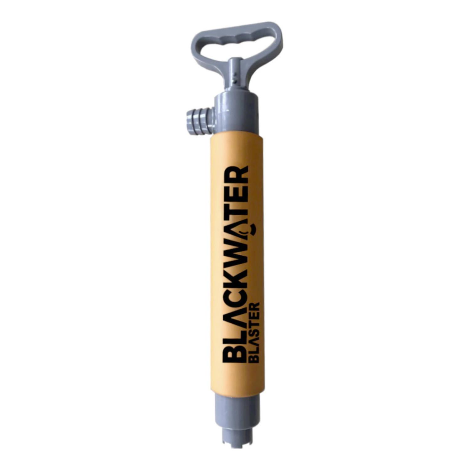 BlackWater Blaster Bilge Pump - True Outdoors