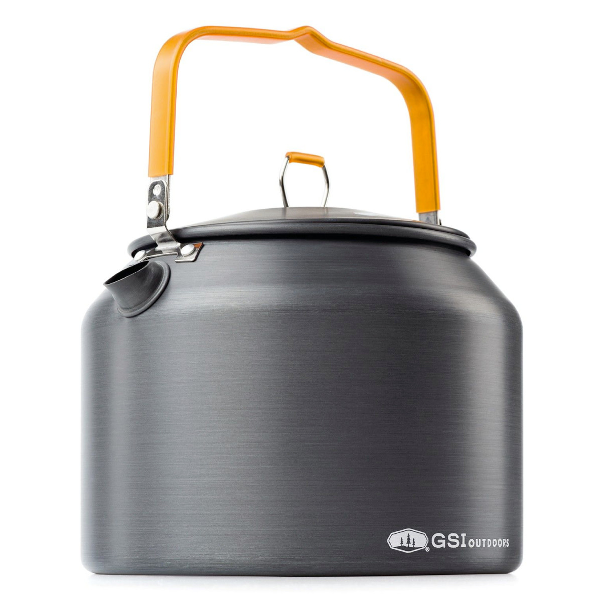 GSI Outdoors Halulite Tea Kettle 1.8 L - True Outdoors