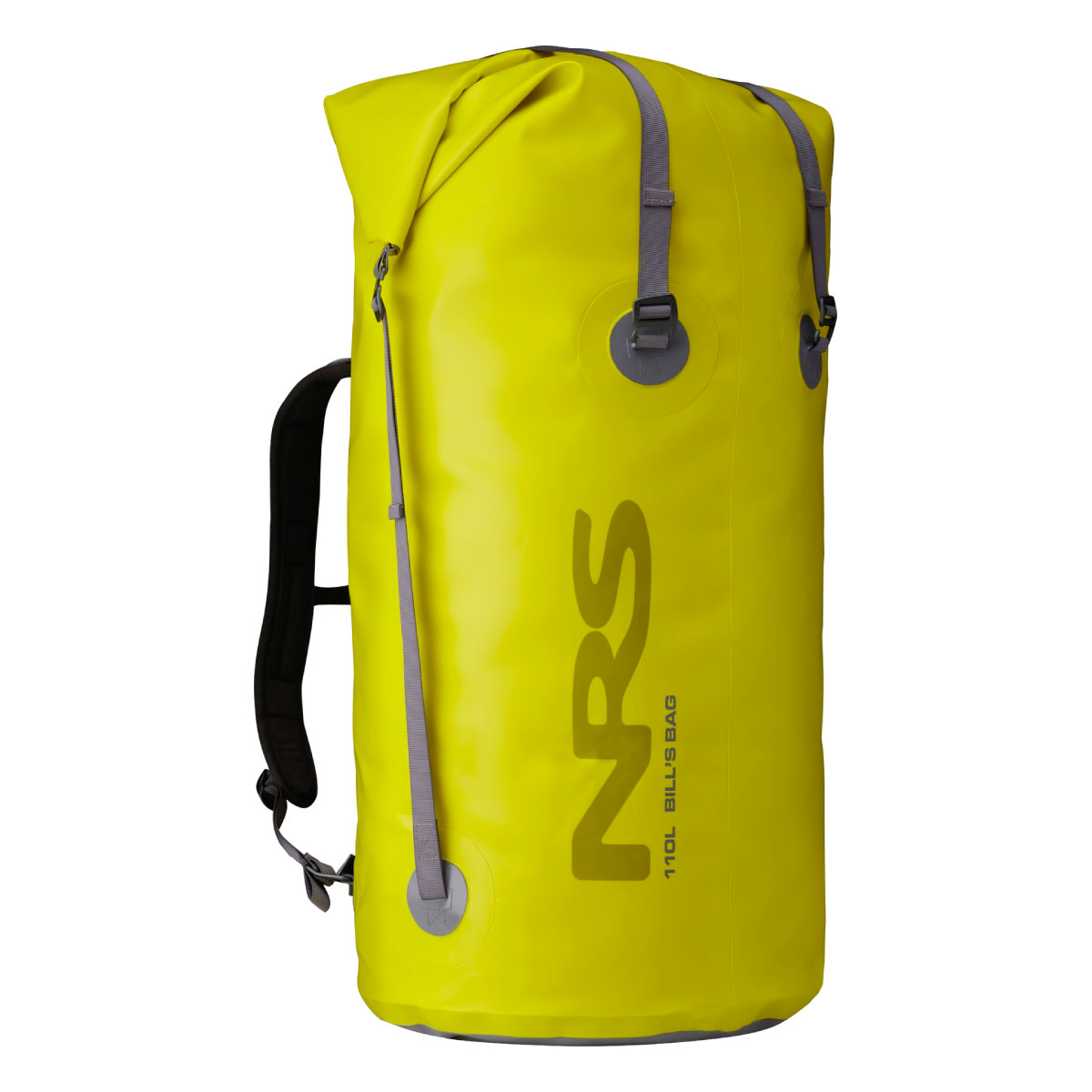NRS Bill's Bag Dry Bag 110 L - True Outdoors