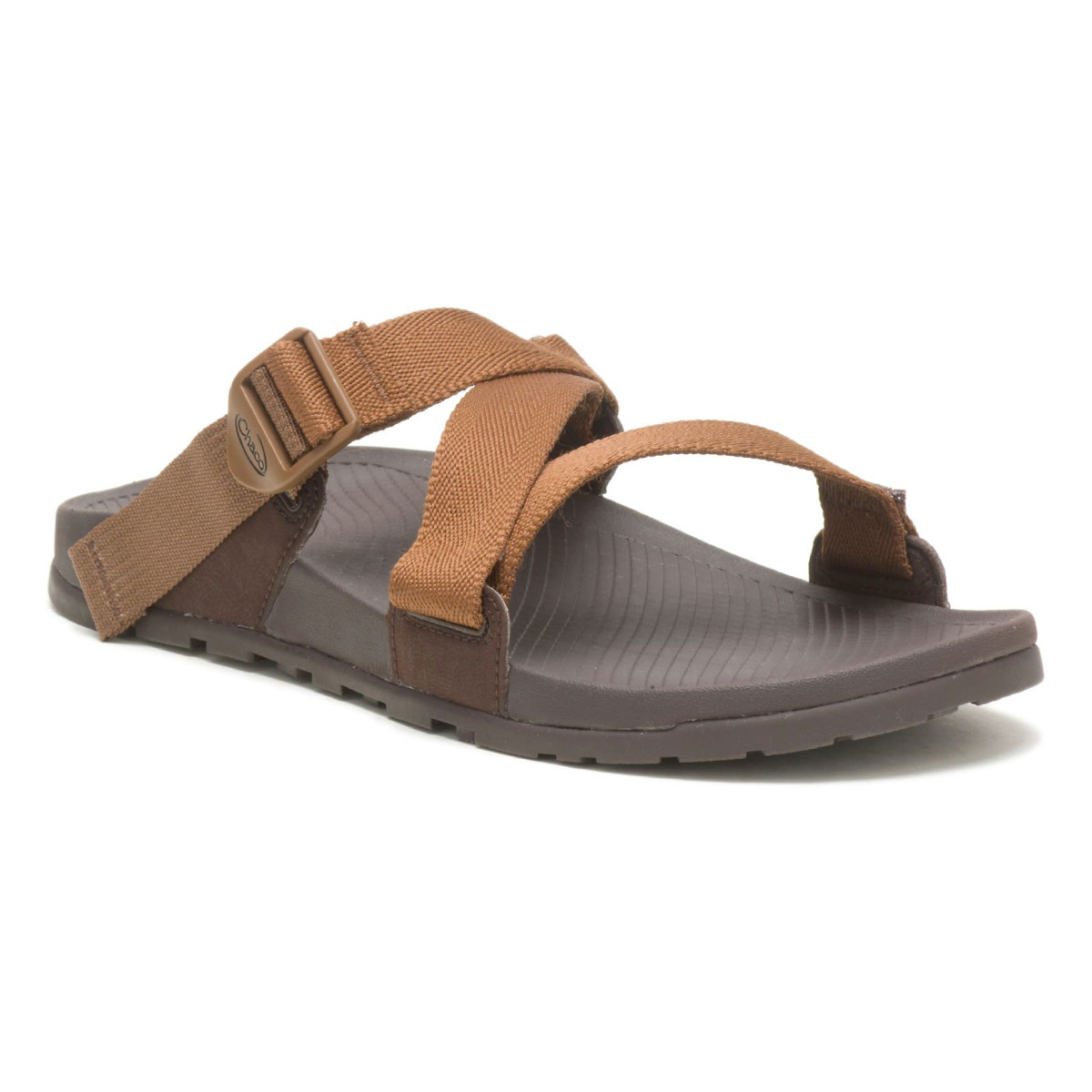 Chaco Men's Lowdown Slide Sandal (Discontinued) - True Outdoors