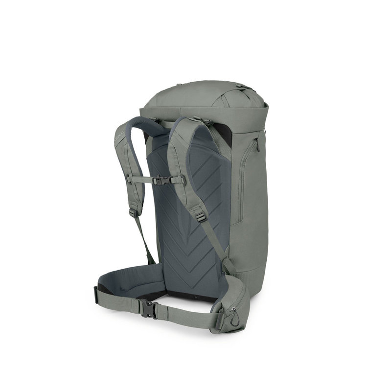 Osprey Zealot 45 Climbing Backpack True Outdoors